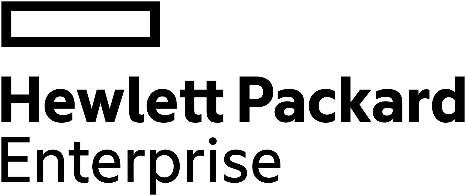 Hewlett Packard Enterprise BNS HybrIT